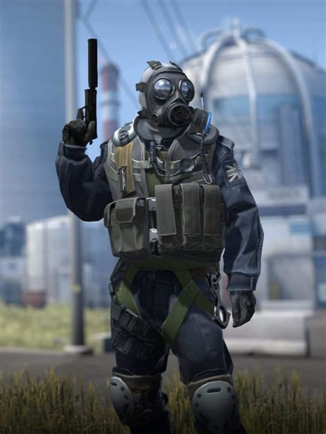 Sas Wiki 💎 ★cs Go★ 💎 Amino