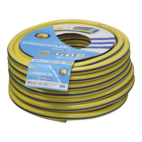 Ult unidades manguera tricoflex gardenflex ø mm rollo m hozelock