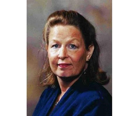 Terrie Passow Obituary 1954 2022 Legacy Remembers