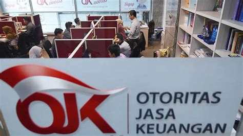 OJK Turun Tangan SATGAS PASTI Hentikan Operasional Dan Blokir Rekening