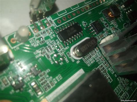 Прошивка Divisat DVS Unit GX Шасси (Main Board): GX6701_R850_MINI_1#_V1.1A