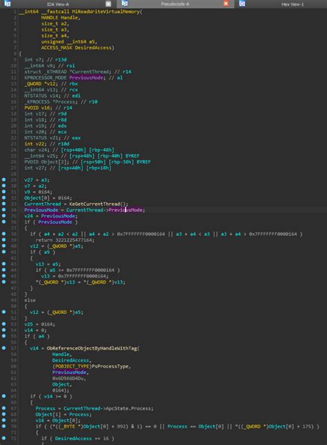 Windows Admin To Kernel Elevation Of Privilege CVE Hakai