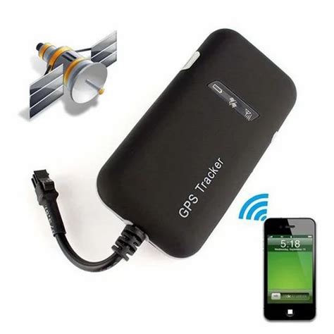 GPRS Tracking System At Rs Piece General Packet Radio Service Device In Delhi ID