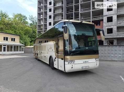 AUTO RIA Продам ВанХул Т Акрон AA AX Київ