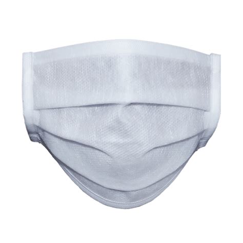 Disposable 3 Layers Filter Mask Capitol