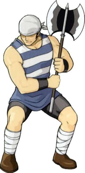 Pirate Fire Emblem Wiki Fandom Powered By Wikia