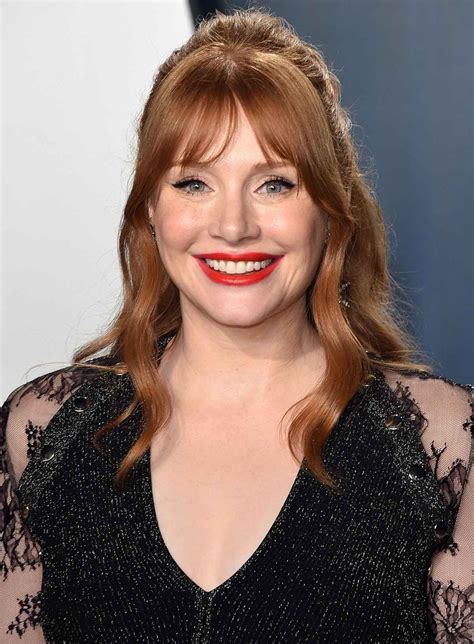 Bryce Dallas Howard Grinch How The Grinch Stole Christmas 2000