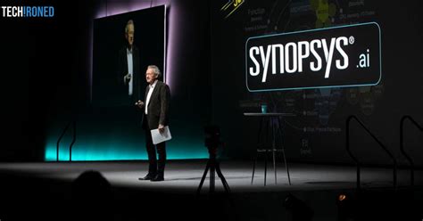 Nvidia And Synopsys Punctuate Ai Chip Design And Acceleration