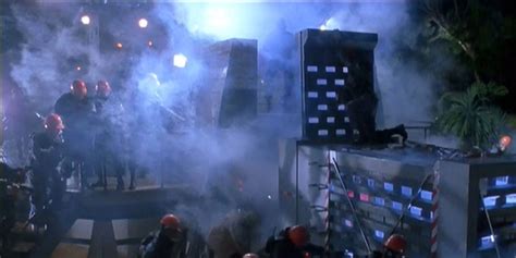 Ways The Original Jurassic Park Holds Up Today