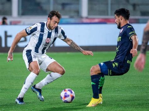 Fútbol Libre Por Celular Cómo Ver En Vivo Talleres Vs Unión De Santa Fe