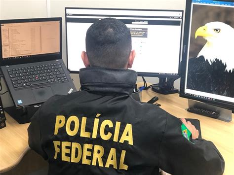 Operação Da Pf De Rondônia E São Paulo Prende Pedófilo Que Abusou De 7