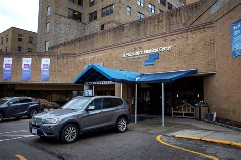 Stewards Financial Woes Raise Questions About For Profit Health Care