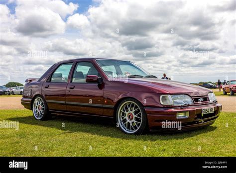 Monarch Disparity Thaw Thaw Frost Thaw Ford Sierra Cosworth Rs 4x4