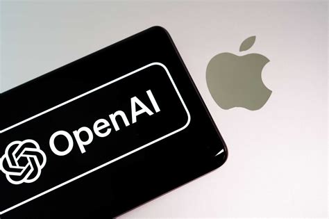 OpenAI Anuncia Executivos E Parceria A Apple Olhar Digital