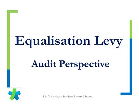 Equalisation Levy Kaushikk Page 1 24 Flip Pdf Online Pubhtml5