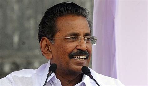 Congress Mp From Kerala M I Shanavas Dies At 67 The Week