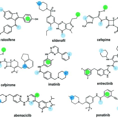 Chemical Structure Of Icatibant Together With Its Residue Sequence