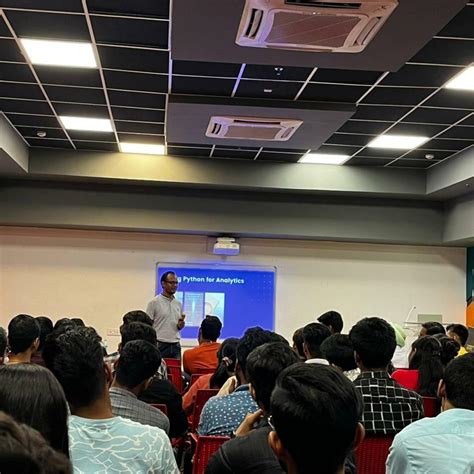 Introduction To Python Besc The Bhawanipur Education Society College