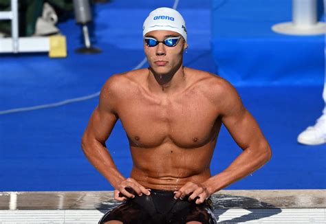 Ministrul Educației Daniel David L A Dat Exemplu Pe David Popovici