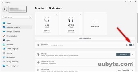 How To Fix Try Connecting Your Device Again Bluetooth Error In Windows 11
