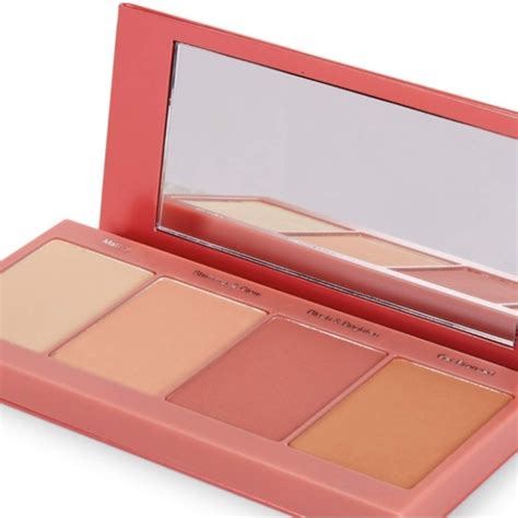 Clinique Makeup Copy Clinique All Aglow Limited Edition Face