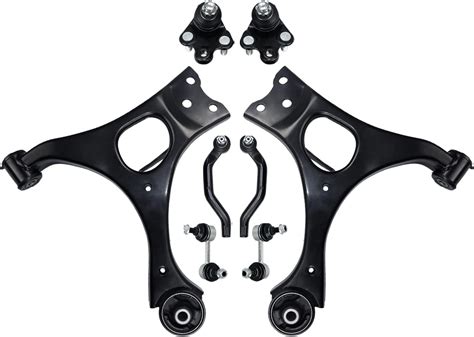 Amazon HAWK BROTHER Control Arm Front Lower Control Arm With Ball