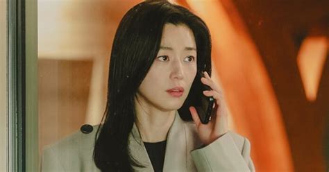 When Jun Ji Hyuns Husband Shut Down Baseless Divorce Rumors By