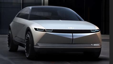 Hyundai Motor Group Unveils New ‘e Gmp Ev Platform Performancedrive