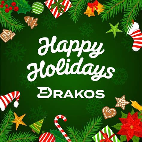 A Christmas Poem And Drakos Urgent Care Hours For Cicero Dec 25 Twas Christmas At Drakos