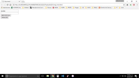Javascript Imprimir Resultado De Un Script En Un Input Stack