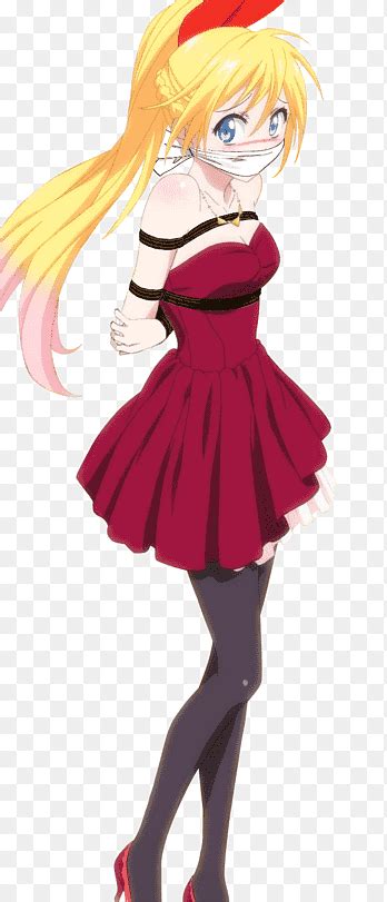 Dakimakura Png Images Pngegg