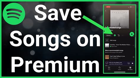 How To Make Spotify Play Songs Continuously