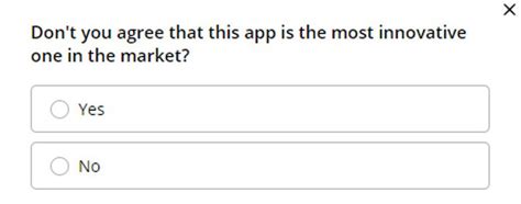 Double Barreled Question Examples How To Avoid Them