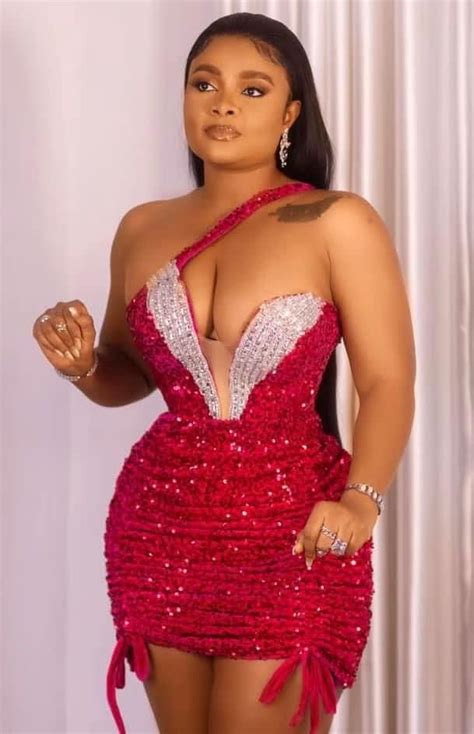 Pin By Doris Nanayaansiah On Be There For Me Dinner Dress Classy Gorgeous Women Dresses