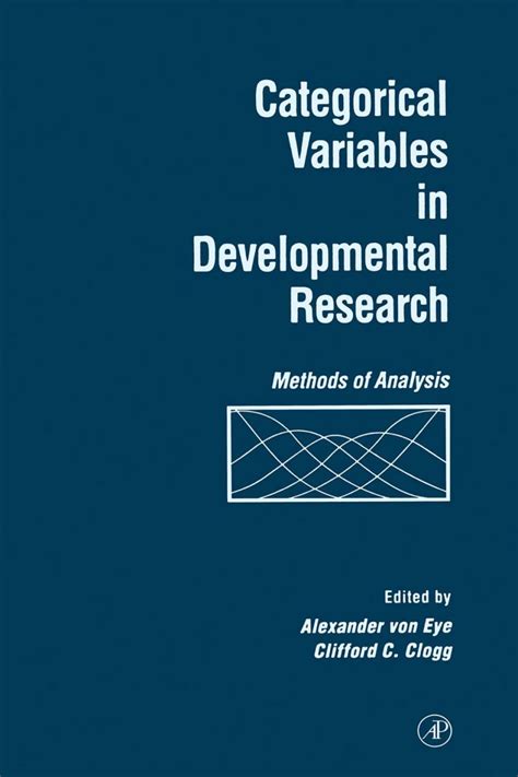 Categorical Variables In Developmental Research Methods Of Analysis Premiumjs Store