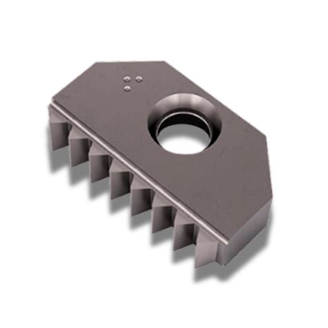 Thread Milling Insert Cnc And Vmc Tools Md Traders