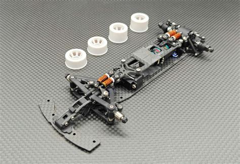 Gl Racing Gl Formula One Set Gl 128 Formula One Chassis