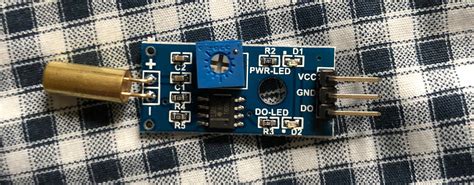 Raspberry Pi Door Notifier 6 Steps With Pictures Instructables