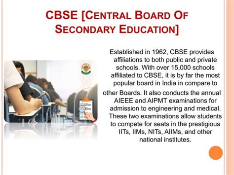 Cbse Vs Icse Ppt