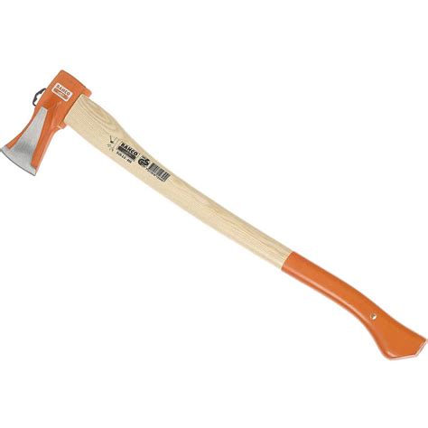 Bahco Log Splitting Axe Log Splitting Axes