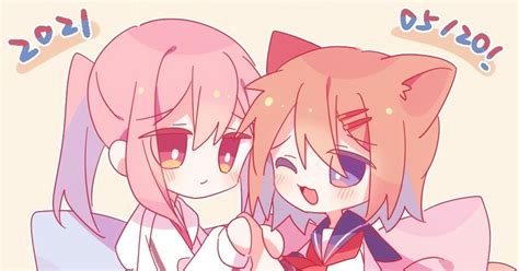 らくがき 原创log③ ゆこのイラスト Pixiv