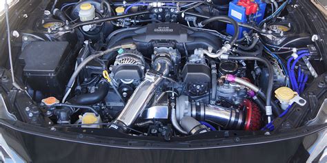 86 Speed Scion Frs Subaru Brz Toyota 86 Performance Parts Hks