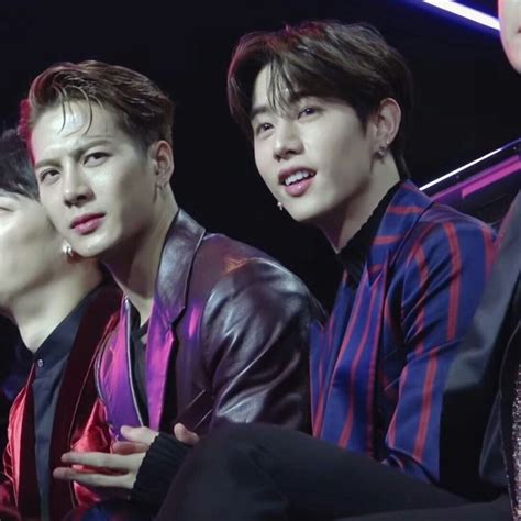 Nightmares Jackson Wang GOT Chapter Wattpad