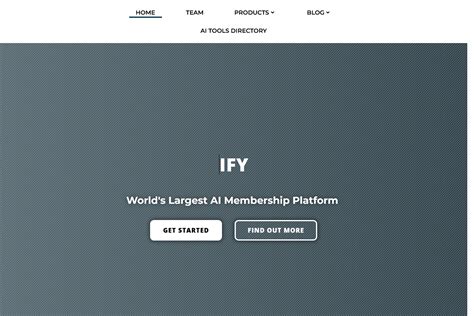 Ai Tool Textify Ai Tool Textify