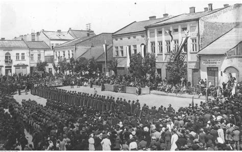 Tak kiedyś wyglądały Gorlice ARCHIWALNE ZDJĘCIA Gazeta Krakowska