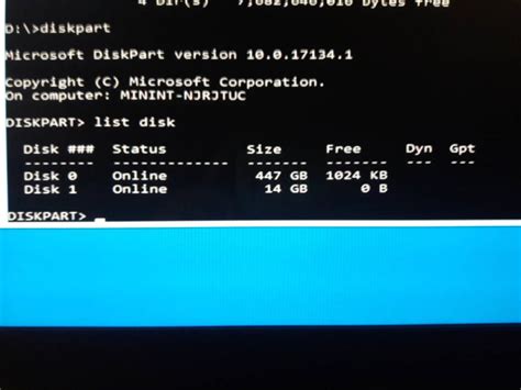 Emergency Boot Loop After Win Update Windows 10 Forums