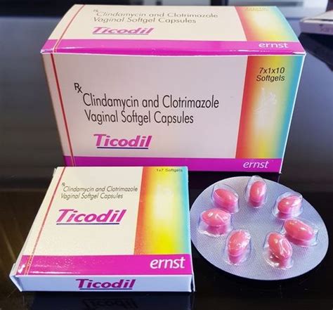 Clindamycin Capsule Clindamycin Capsule Manufacturers Suppliers