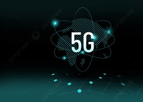 Tudo Sobre A Internet 5g A Próxima Geração Da Conectividade • Tec Plus