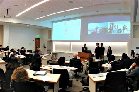 Global Classrooms How To Engage With International Institutions On Campus