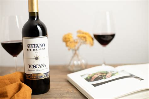 Stefano Di Blasi IGT Toscana Gold 2022 Naked Wines